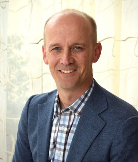 Spotlight on…David Pfeifer, AFTD Board of Directors | AFTD