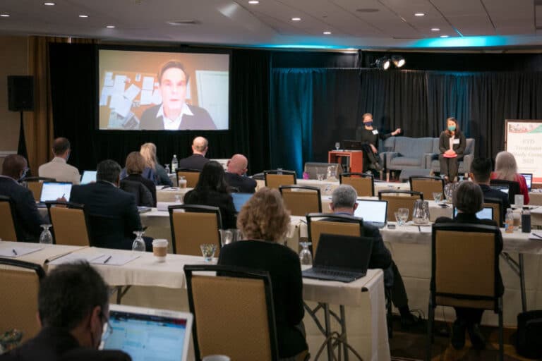 2021 FTSG Meeting Sees Development of FTD Treatments Gaining Ground | AFTD