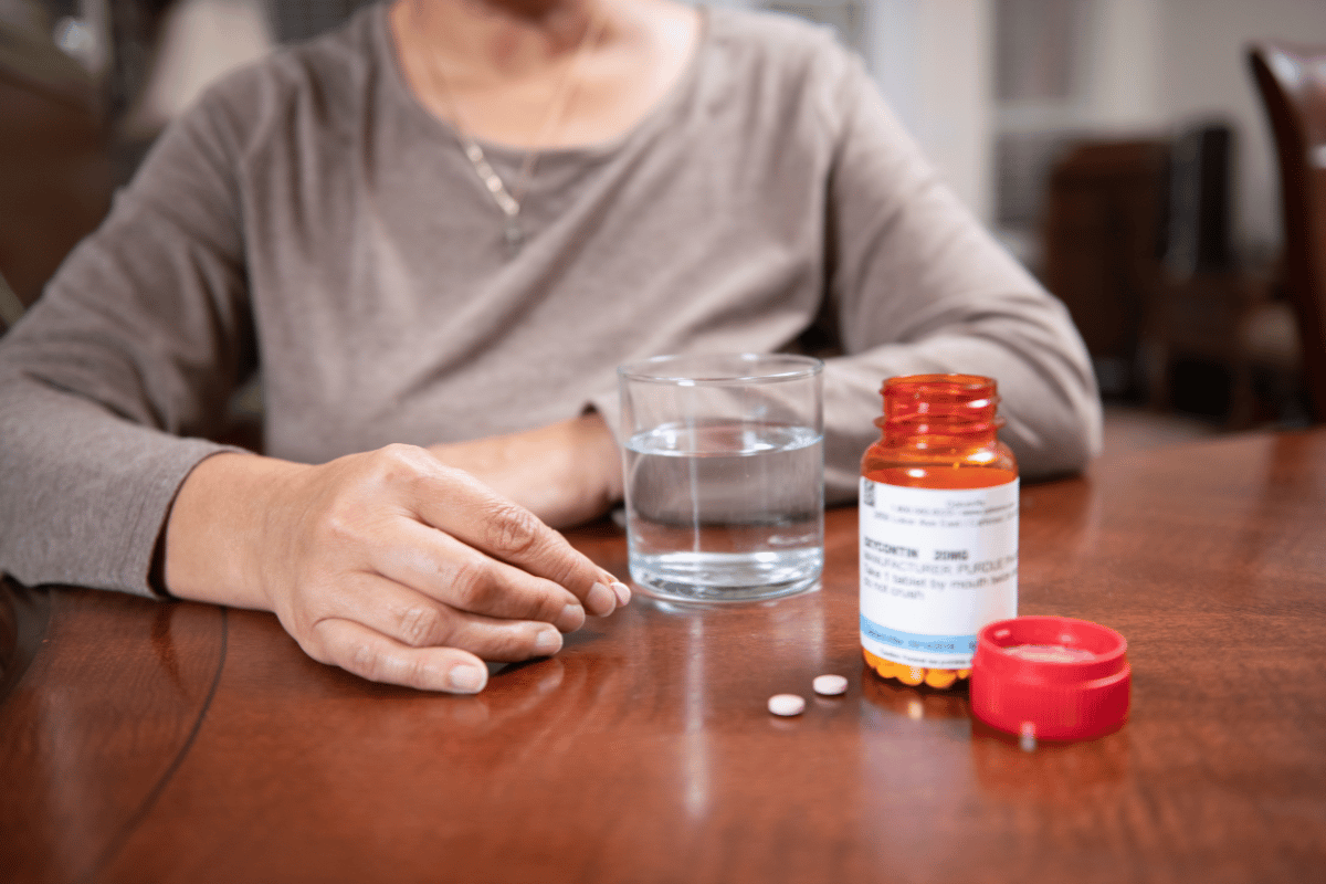 Tips and Advice: Using Medication to Alleviate FTD Symptoms | AFTD