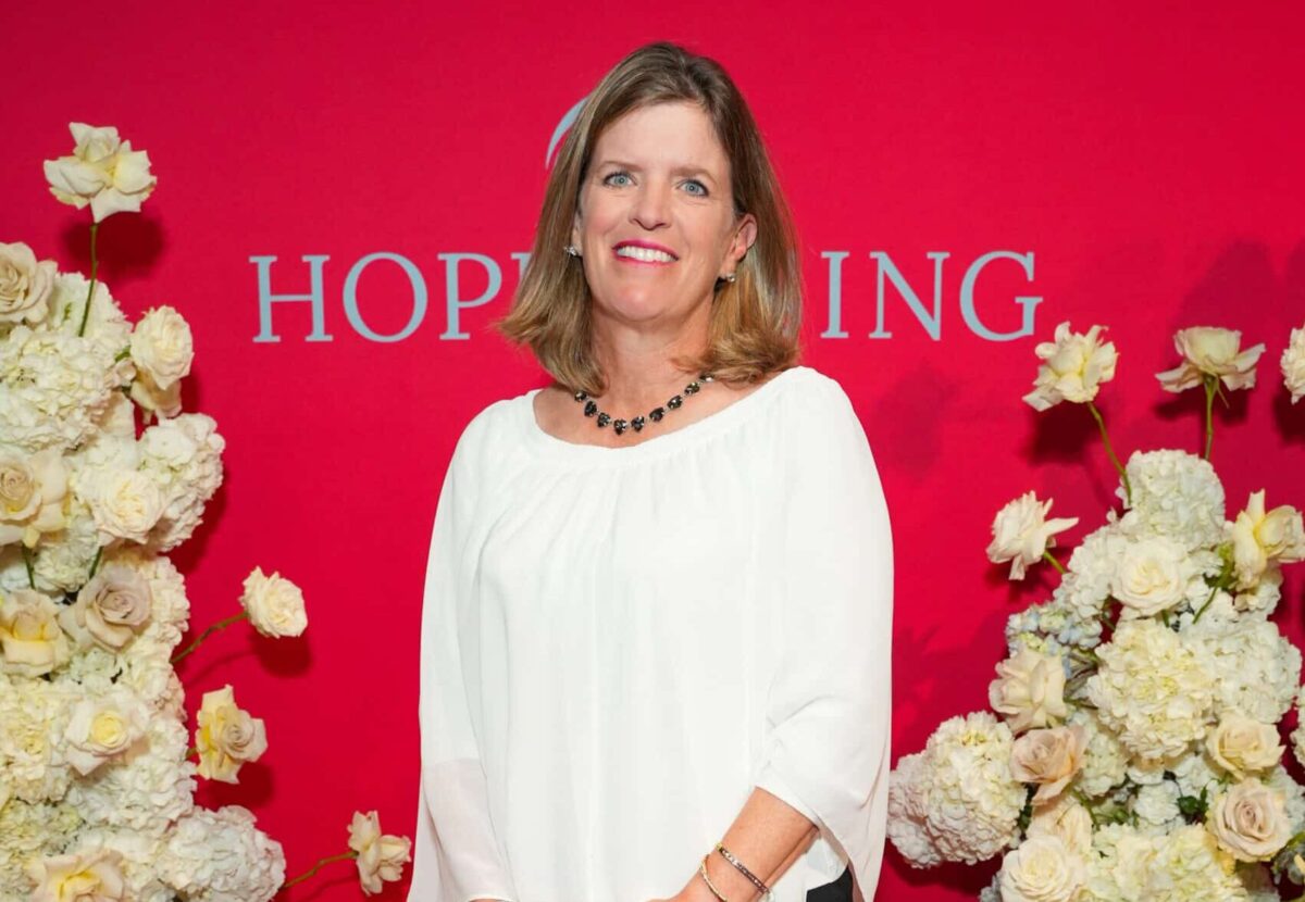 Spotlight on… Julie Kelly, AFTD Board of Directors | AFTD