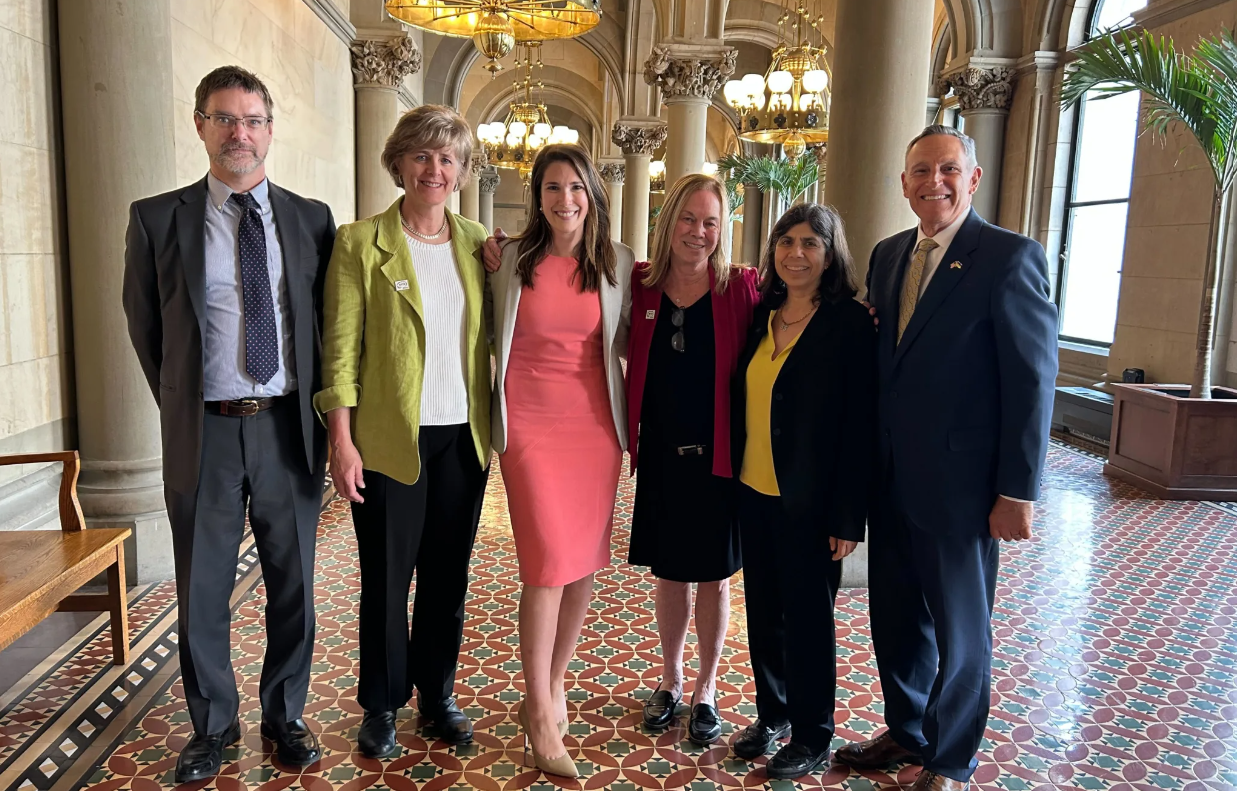 Advocacy Action Center | AFTD