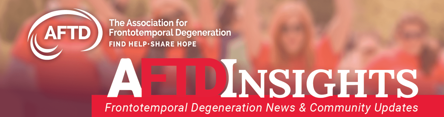 AFTD Insights | AFTD