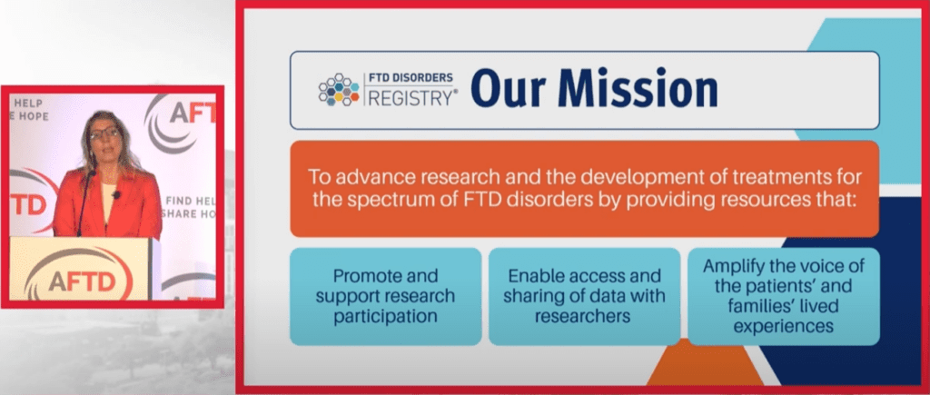 Session Videos Now Available from AFTD 2024 Education Conference | AFTD