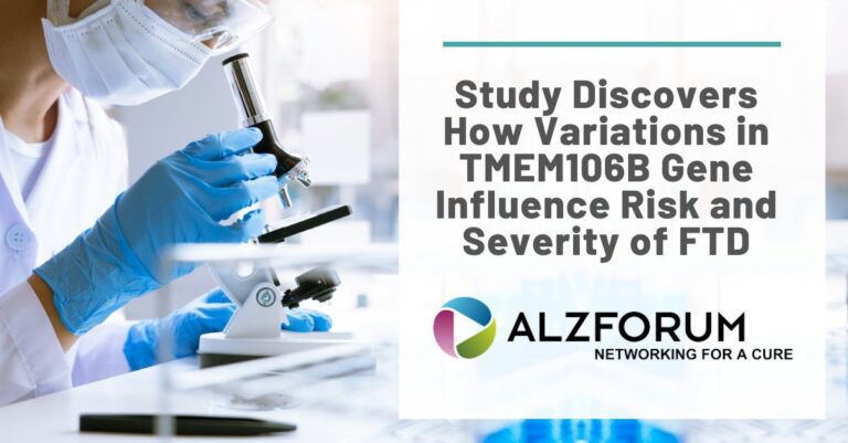 AFTD - The Association for Frontotemporal Degeneration